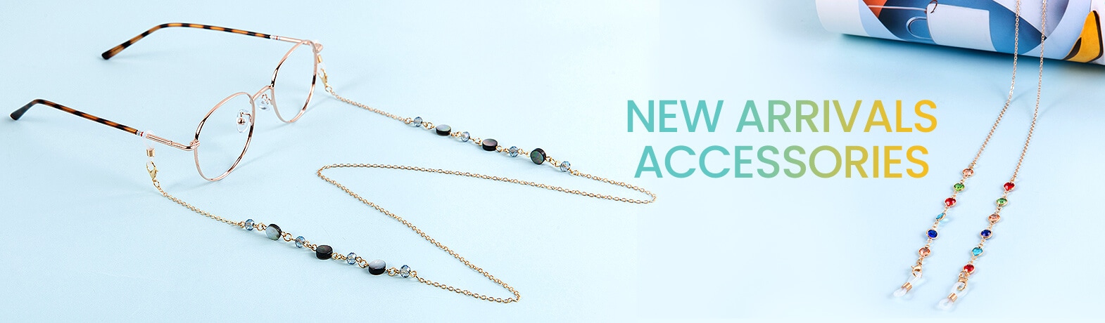 Eyeglasses Accessories - GlassesShop