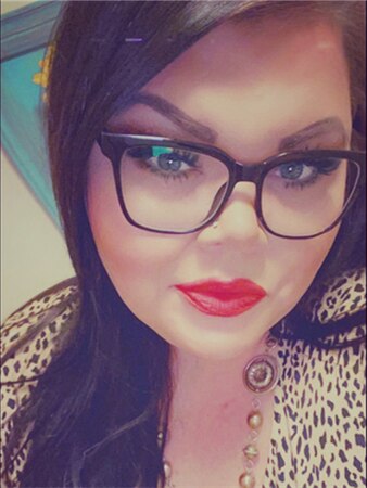 Oberlin Classic Wayframe Brown Full-Frame TR90 Eyeglasses | GlassesShop