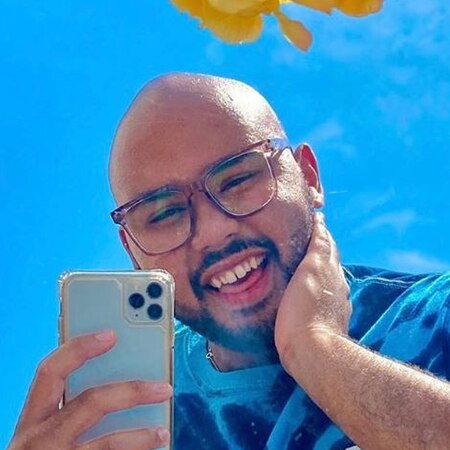 Oberlin Classic Wayframe Brown Full-Frame TR90 Eyeglasses | GlassesShop