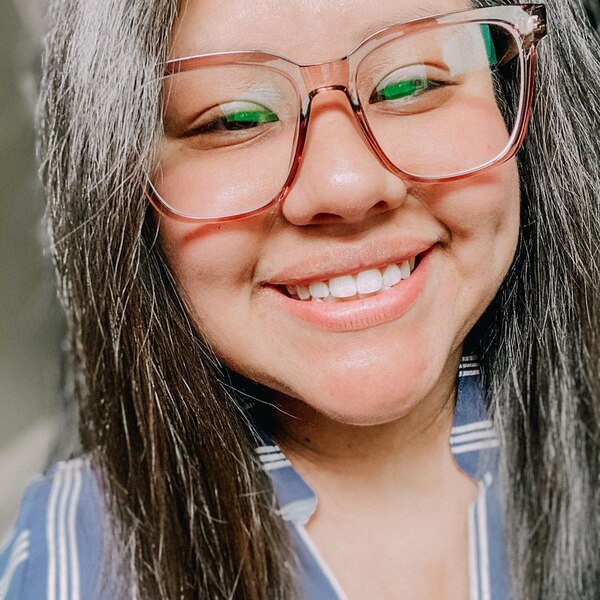 Oberlin Classic Wayframe Brown Full-Frame TR90 Eyeglasses | GlassesShop