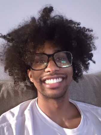 Oberlin Classic Wayframe Brown Full-Frame TR90 Eyeglasses | GlassesShop