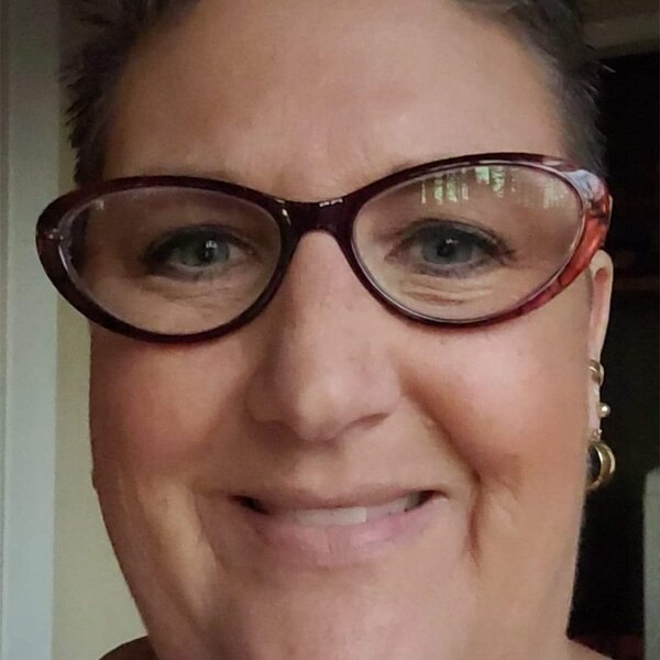 Jinbee Cat Eye Purple/Multicolor Full-Frame Plastic Eyeglasses ...