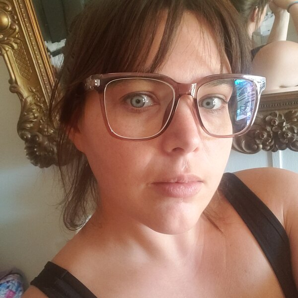 Oberlin Classic Wayframe Brown Full-Frame TR90 Eyeglasses | GlassesShop