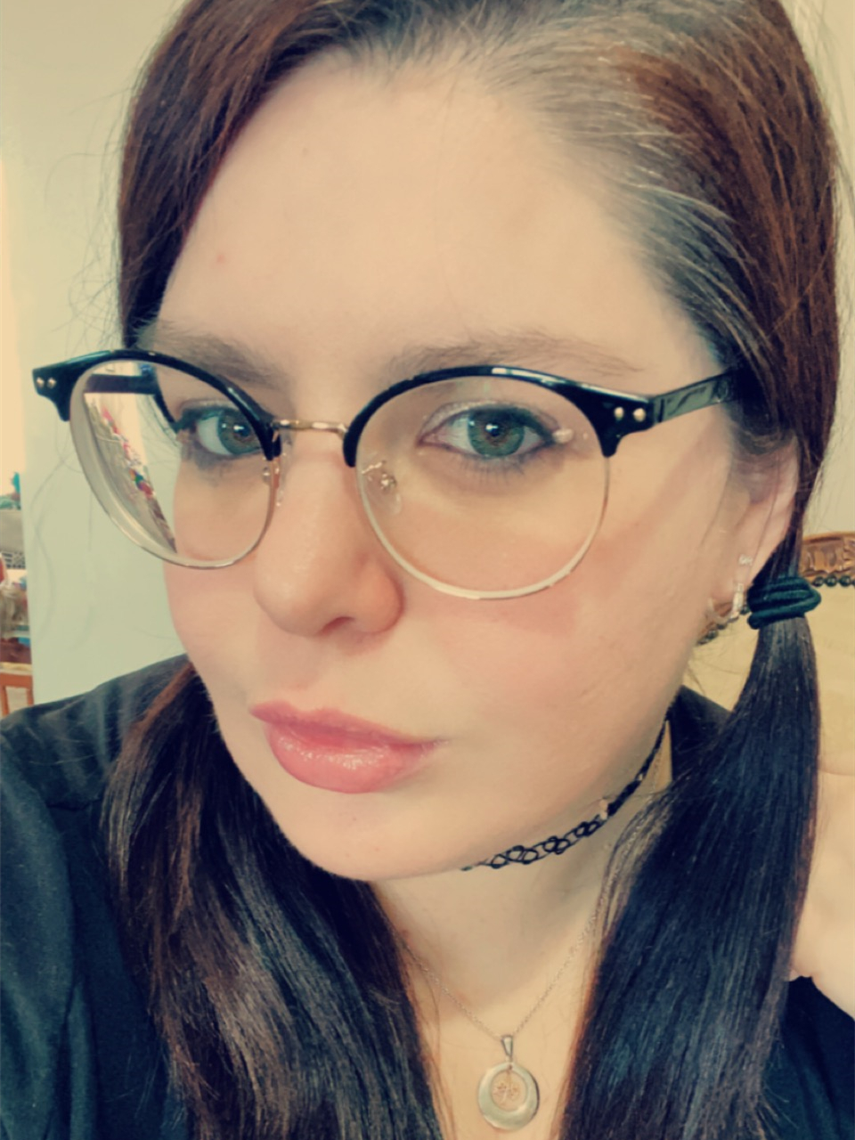 Smith Classic Wayframe Black/Golden Full-Frame TR90 Eyeglasses ...