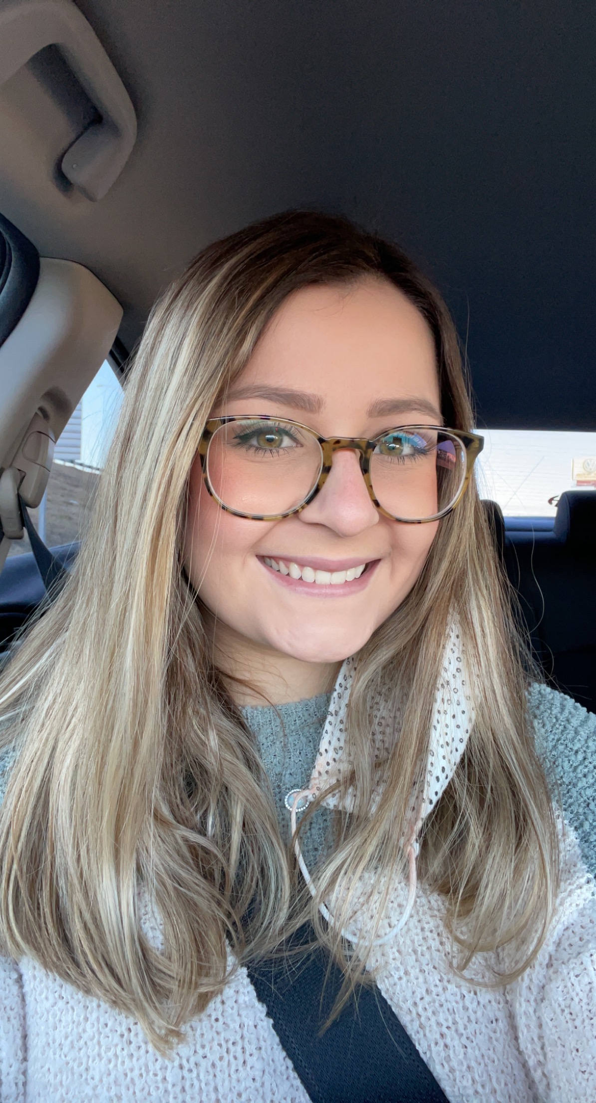 Methuen Classic Wayframe - Tortoise Eyeglasses