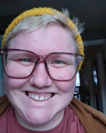 Oberlin Classic Wayframe Brown Full-Frame TR90 Eyeglasses | GlassesShop