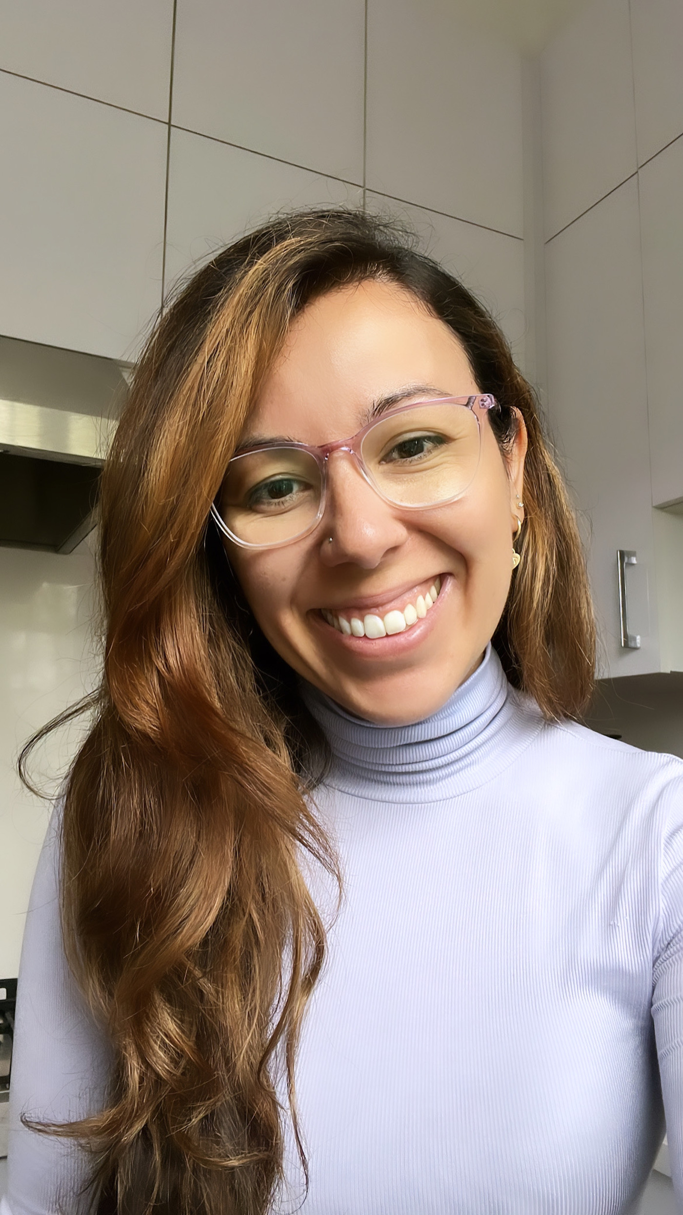 Alberta Oval Purple Crystal Full Frame TR90 Eyeglasses GlassesShop Alberta Oval Purple Crystal Full Frame TR90 Eyeglasses GlassesShop