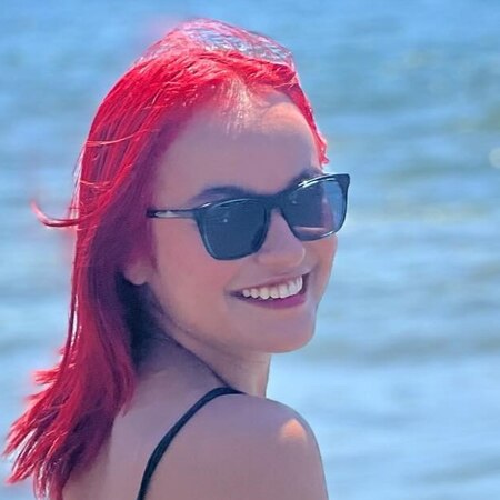 Endicott Rectangle Black/Green Full-Frame Acetate Eyeglasses | GlassesShop