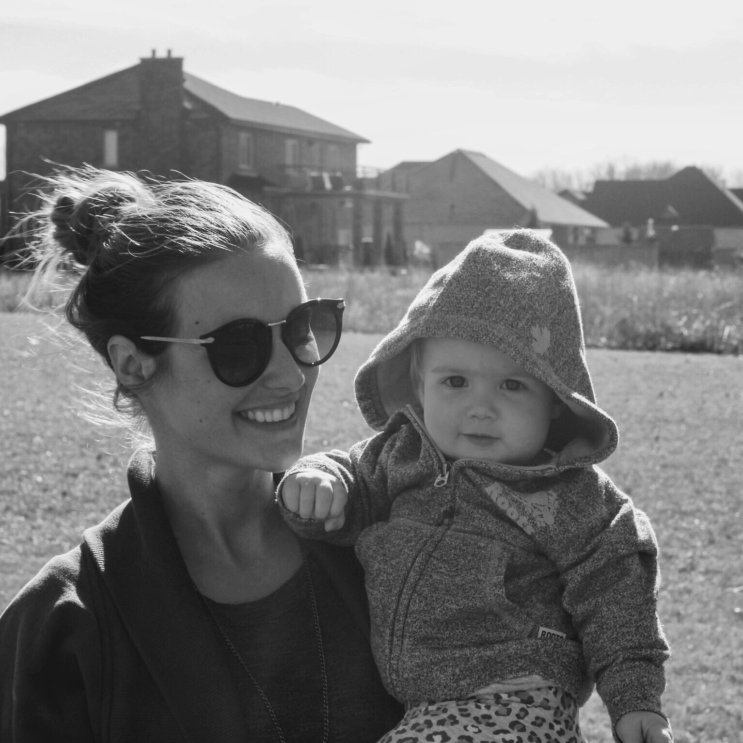 Edith Round - Multicolor (Orange mirror-coating) Eyeglasses