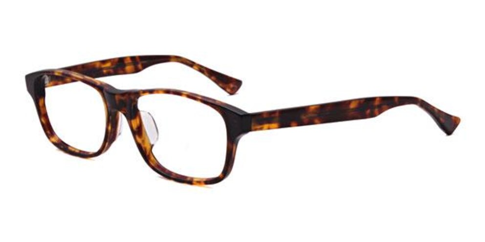 Vaughan Classic Wayframe - Tortoise Eyeglasses
