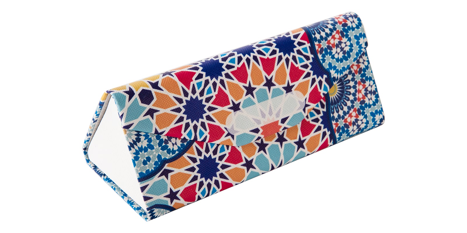 Tri-Fold Case A1 - Eyeglasses Accessories | GlassesShop