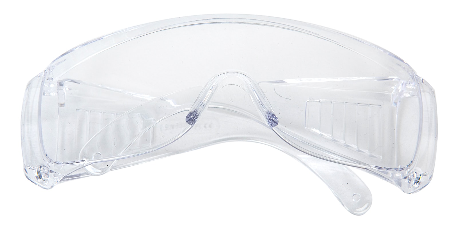 Goggles A - Crystal Eyeglasses