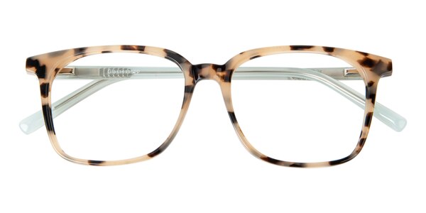 Designer Tortoise Shell Glasses Frames for Men and Women - GlassesShop