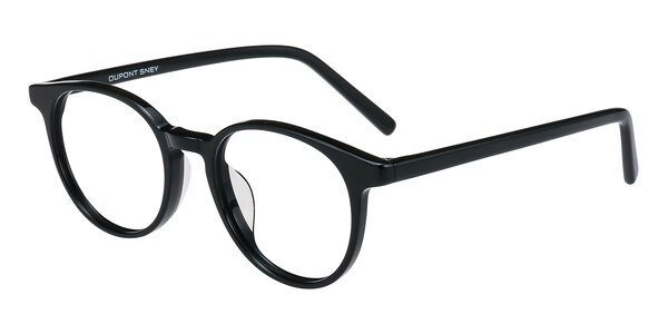 Choose Round Eyeglasses & Circular Glasses Online - GlassesShop