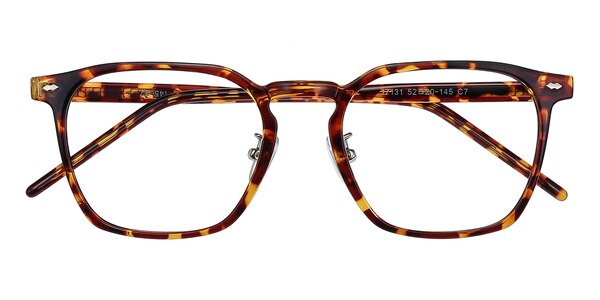 Designer Tortoise Shell Glasses Frames for Men and Women - GlassesShop