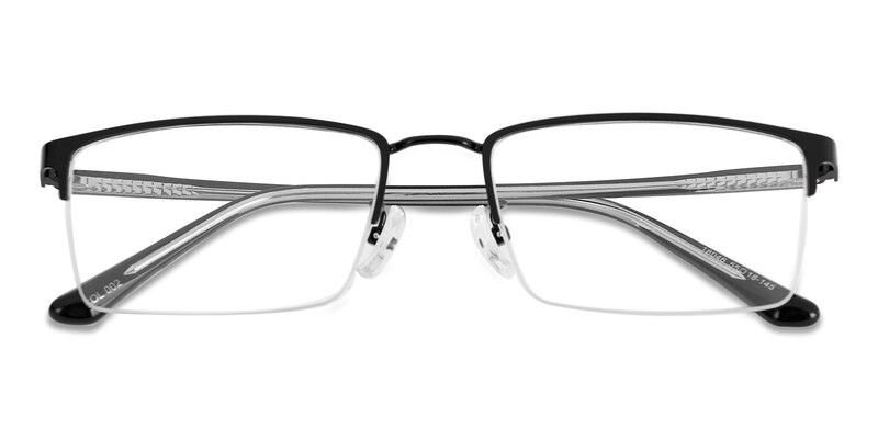 Men's & Women's Rectangle Frame Glasses - GlassesShop