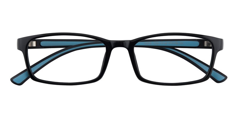 Blue Glasses - Blue Glasses Frames | GlassesShop