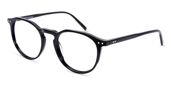 Choose Round Eyeglasses & Circular Glasses Online - GlassesShop