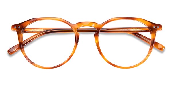 Circle & Round Glasses - Classic Eyeglasses Frames - GlassesShop