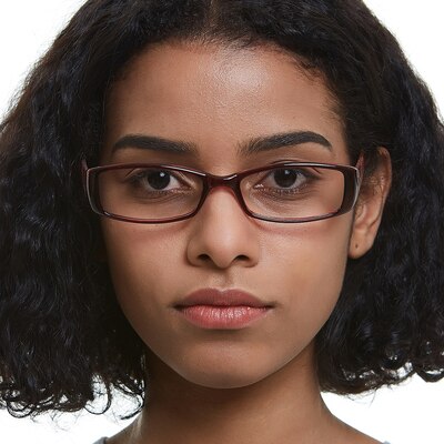 Small Eyeglasses, Small Frame Glasses Online - GlassesShop