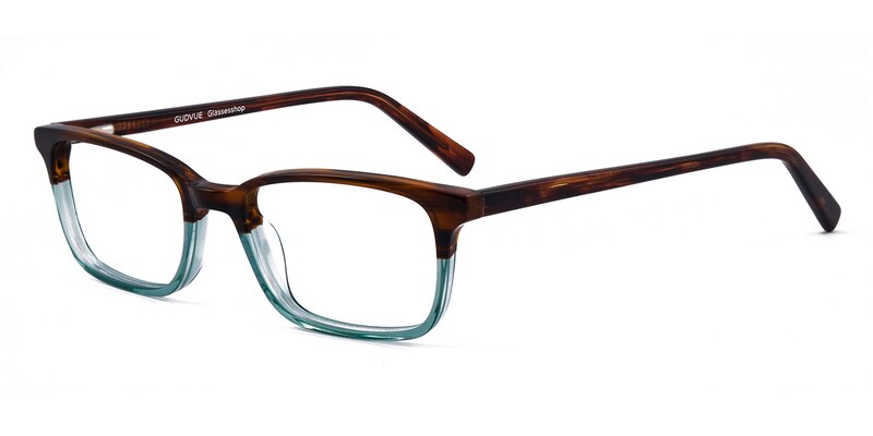 Blue Glasses - Blue Glasses Frames | GlassesShop