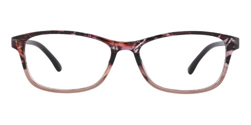 two tone spectacles frames