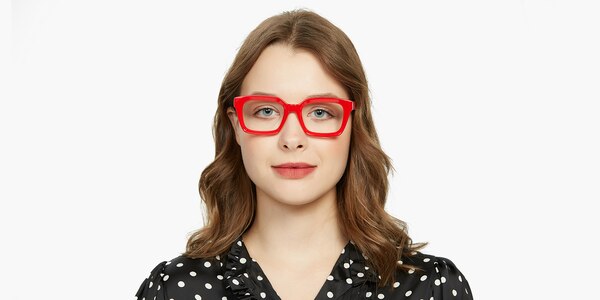 Customize Progressive Eyeglasses & Lenses Online - GlassesShop