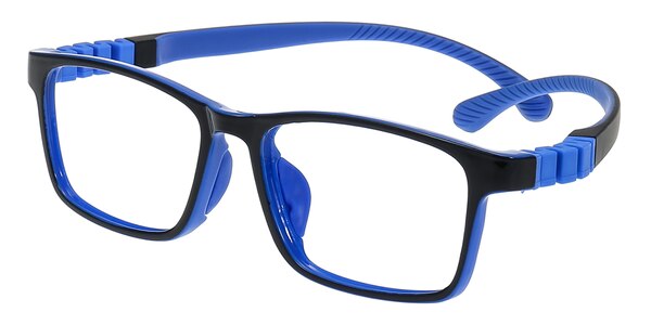 Blue Eyeglasses & Blue Frame Glasses Online - GlassesShop
