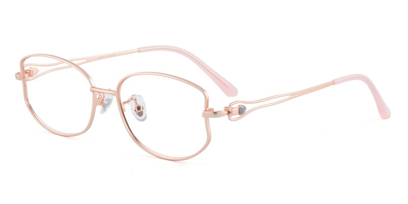 Small Eyeglasses, Small Frame Glasses Online - GlassesShop