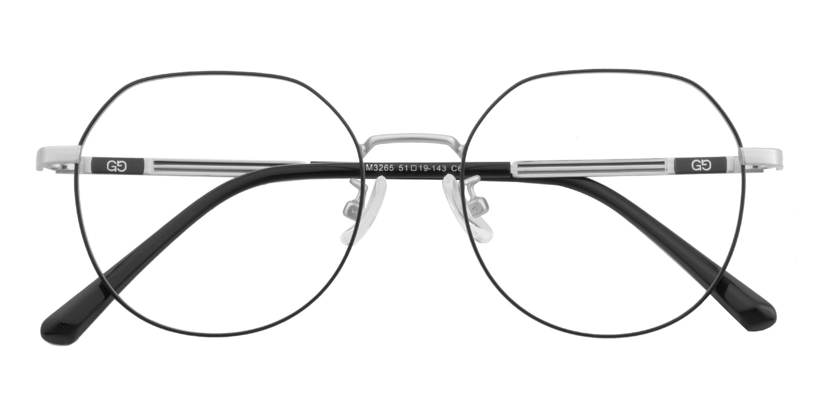 Wire Frame Glasses - Thin, Lightweight Metal & Titanium - GlassesShop
