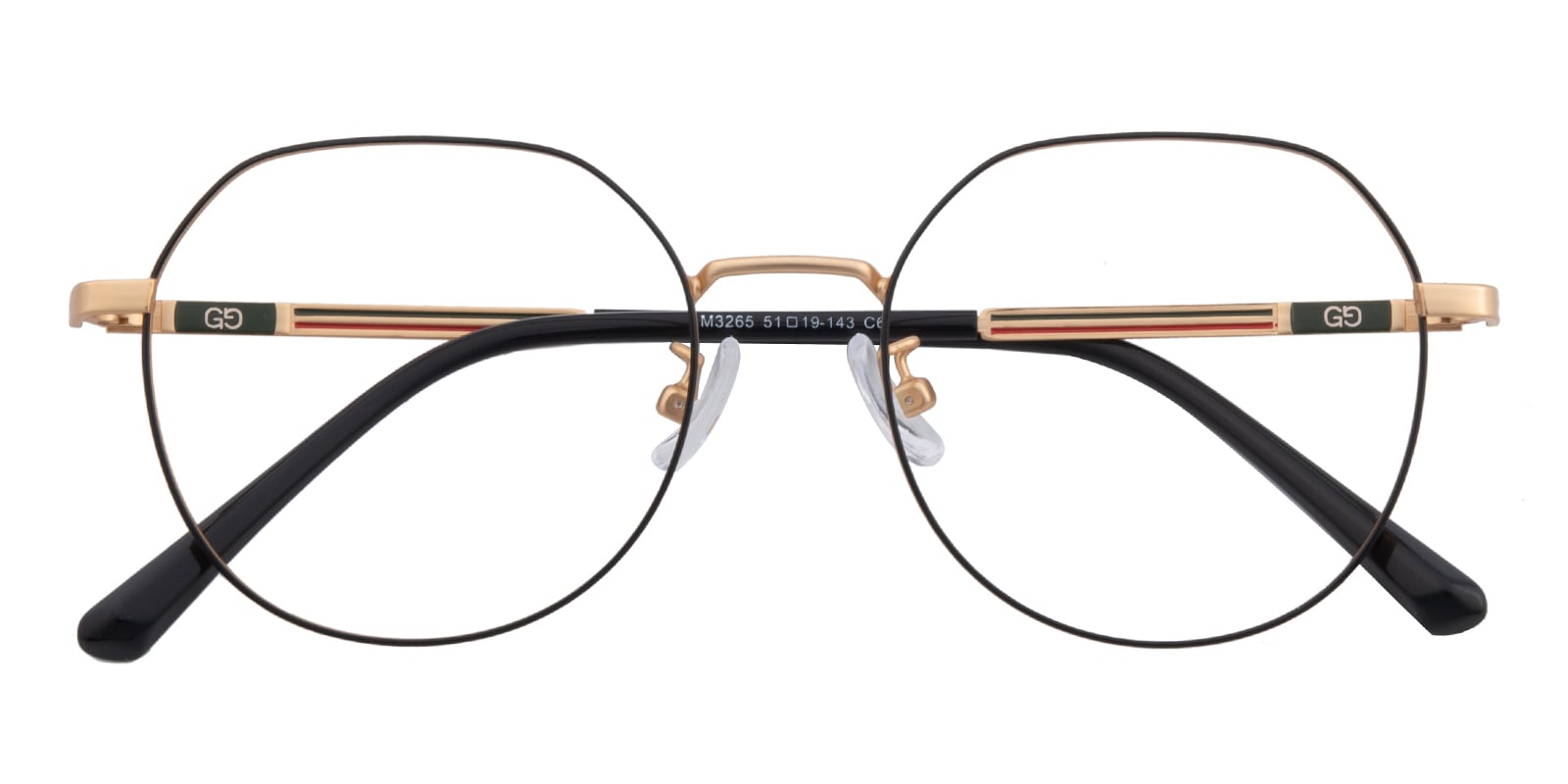 Geometric Glasses - Trendy Frames for Bold Looks - GlassesShop