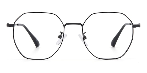 octagonal shape specs