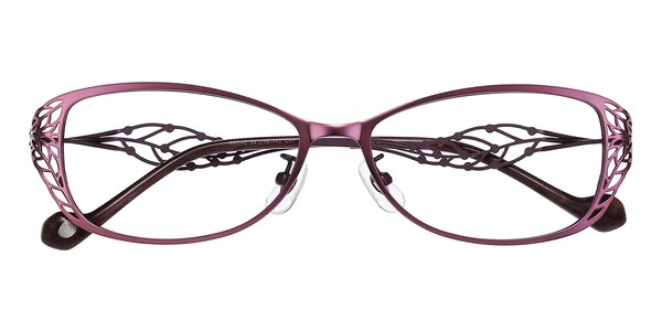 Oval Glasses and Oval Eyeglasses Frames for Men & Women - GlassesShop