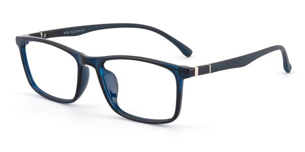 Blue Eyeglasses & Blue Frame Glasses Online - GlassesShop