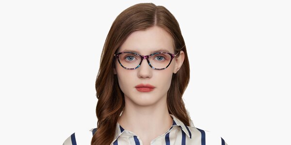 Small Eyeglasses, Small Frame Glasses Online - GlassesShop