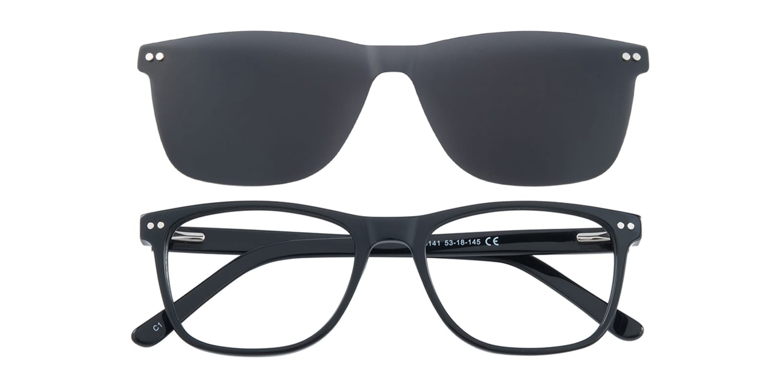 Trendy Nerd & Geek Glasses Frames for Millennials - GlassesShop