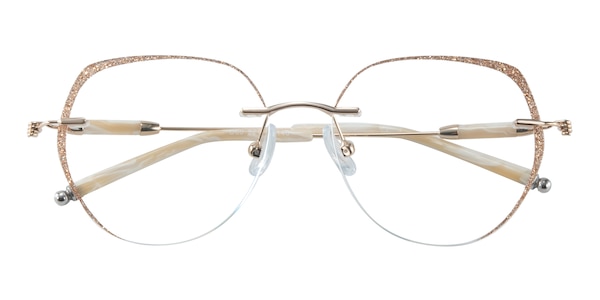 Sparkle Glitter Eyeglasses & Sunglasses - GlassesShop