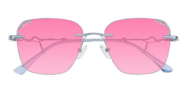 Sparkle Glitter Eyeglasses & Sunglasses - GlassesShop