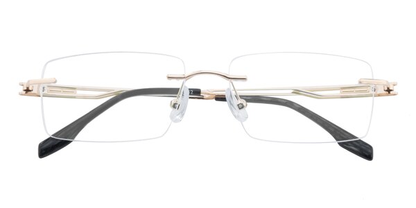 Lightweight Titanium Eyeglasses Frames for Men and Women - GlassesShop