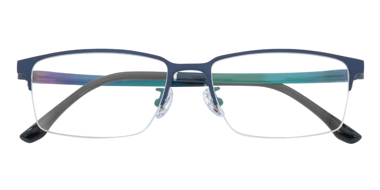 Lightweight Durable Titanium Eyeglasses Frames - GlassesShop