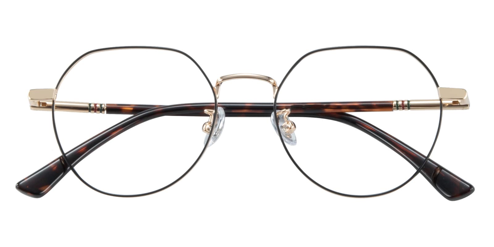Wire Frame Glasses Thin Lightweight Metal And Titanium Glassesshop