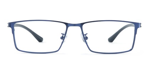 rectangular spectacle frames