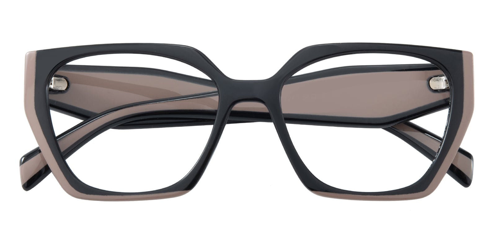 Prescription Eyeglasses with Thick and Chunky Frames for Men & Women ...