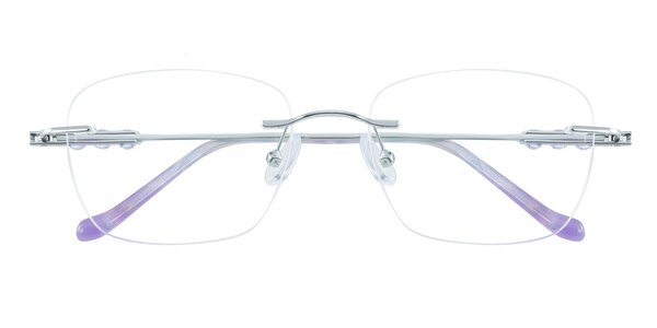 Lightweight Titanium Eyeglasses Frames for Men and Women - GlassesShop