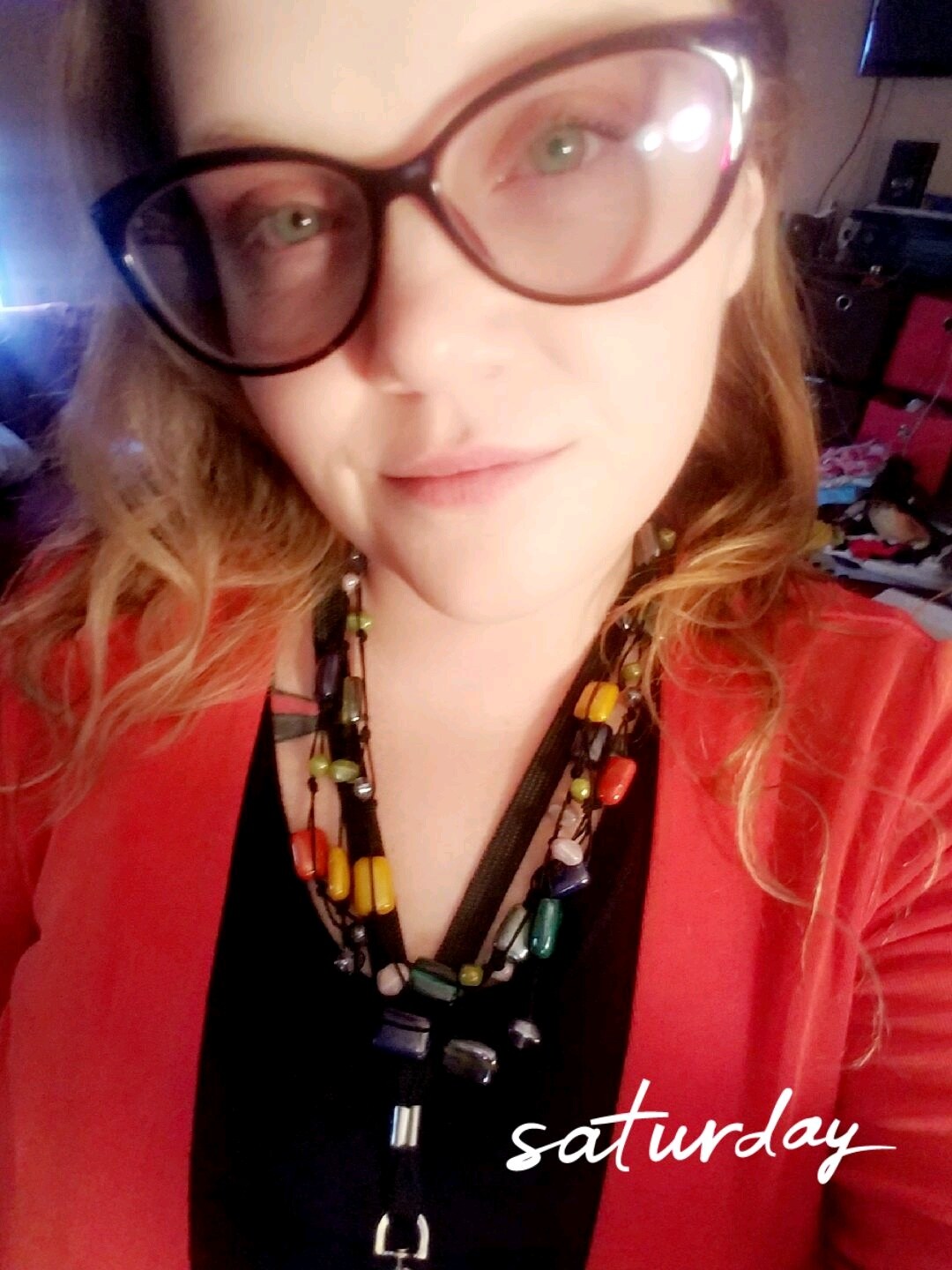 Glassesshop Womens Fashion Oversized Cateye or High Pointed Eyewear ...