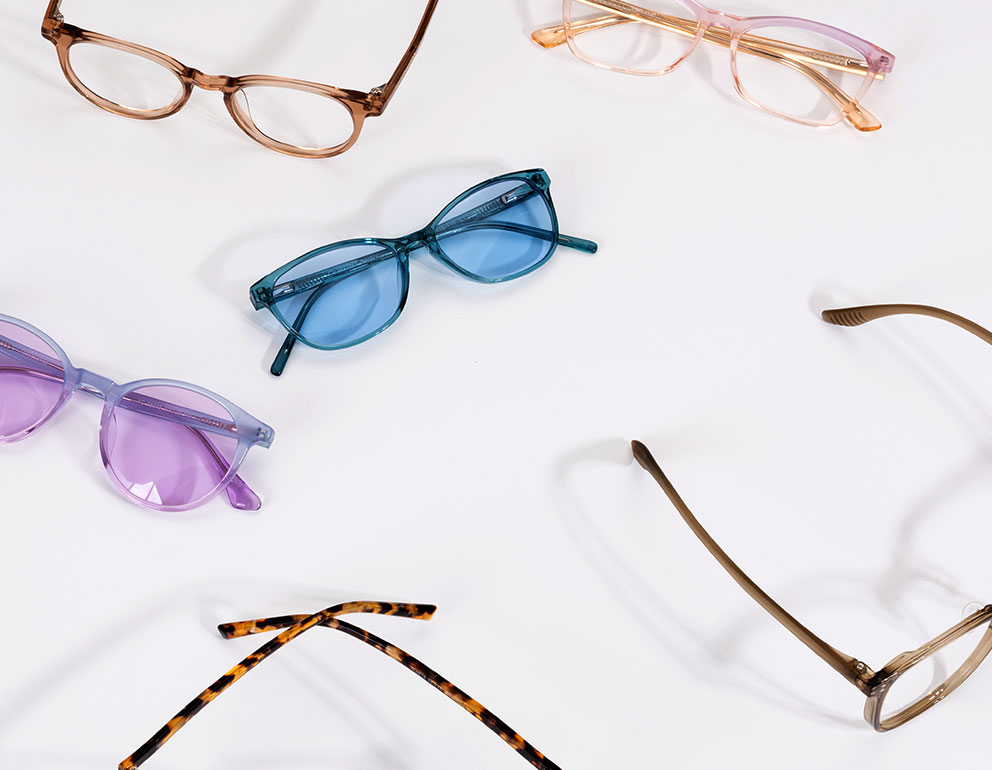 Eyeglasses Store: Prescription Glasses & Sunglasses - Glassesshop Eyeglasses Store: Prescription Glasses & Sunglasses - Glassesshop
