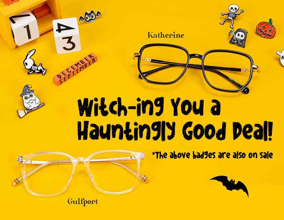 Abra Cat Eye Purple Full-Frame TR90 Eyeglasses | GlassesShop