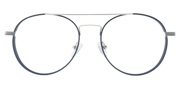 Shop Round Blue Light Glasses Glassesshop