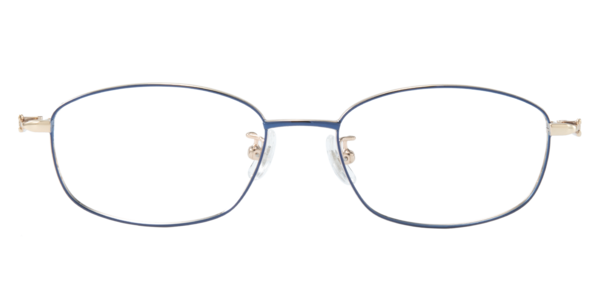 Wire Frame Glasses Thin Lightweight Metal And Titanium Glassesshop