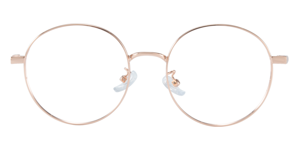 Circle & Round Glasses - Classic Eyeglasses Frames - GlassesShop